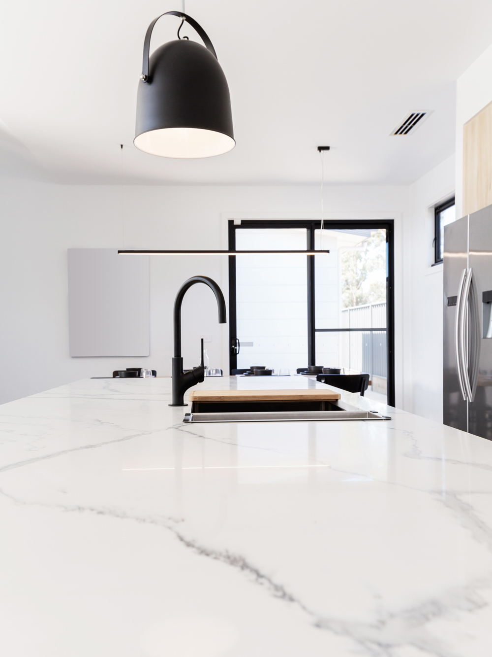 Kitchen Stone Benchtop Wellington | Bathroom & Laundry Benchtops