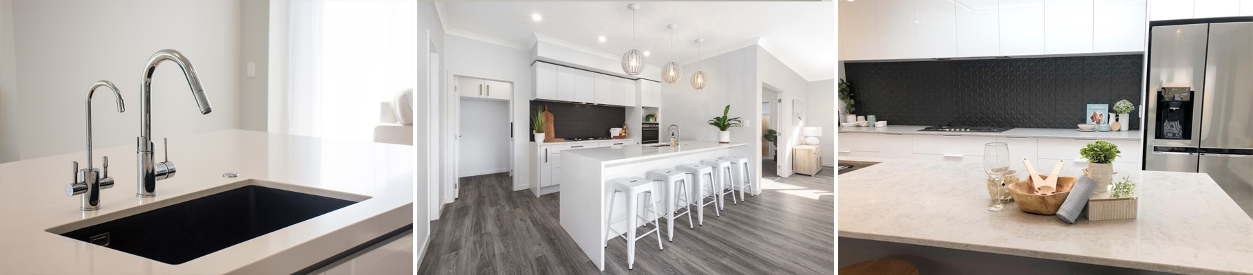 Stone Fabricator Wellington | Stone Benchtop Company Porirua