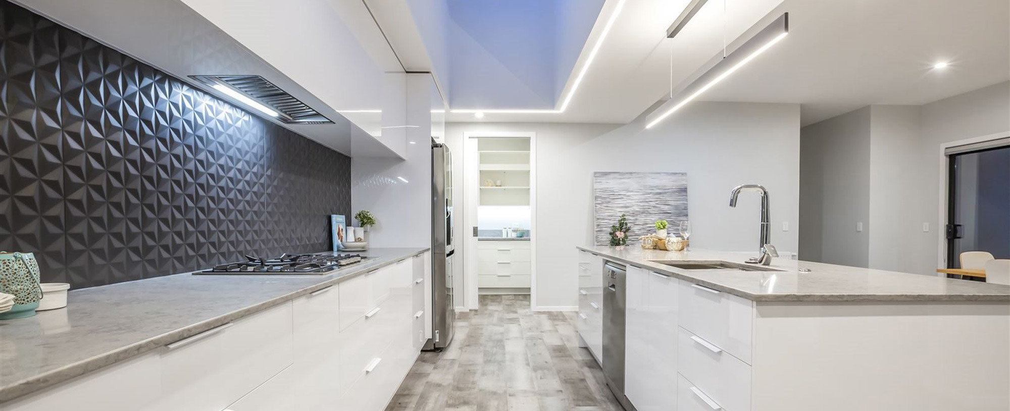 Stone Benchtops Wellington | Henric Stone Porirua, Kapiti, Levin