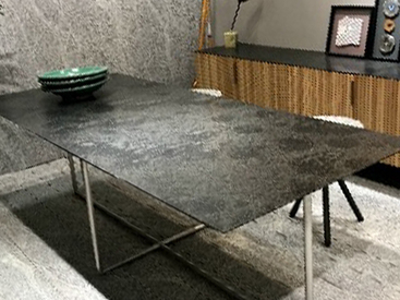 Kitchen Benchtop Ideas Wellington | Waterfall Marble Benchtop