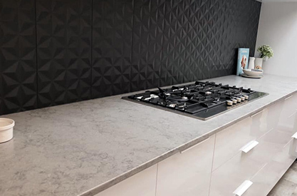 Stone Benchtops Wellington | Henric Stone Porirua, Kapiti, Levin