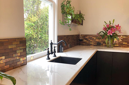 Stone Benchtops Wellington | Henric Stone Porirua, Kapiti, Levin