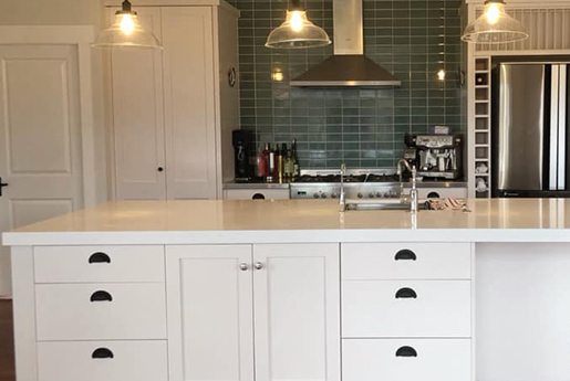 Stone Benchtops Wellington | Henric Stone Porirua, Kapiti, Levin