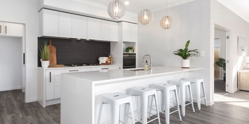 Stone Benchtops Wellington | Henric Stone Porirua, Kapiti, Levin